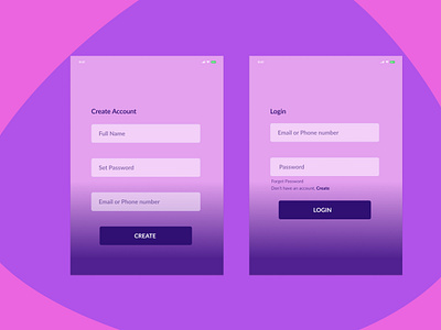 Elvis G. Whenyou | Dribbble