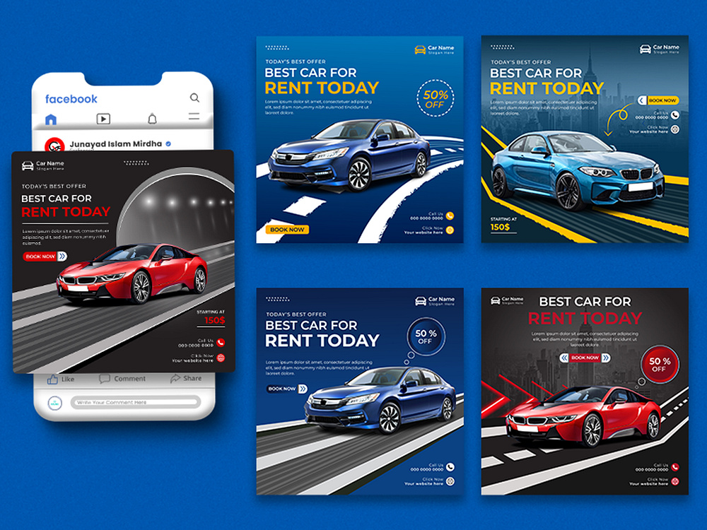 Poste Design designs, themes, templates and downloadable graphic ...