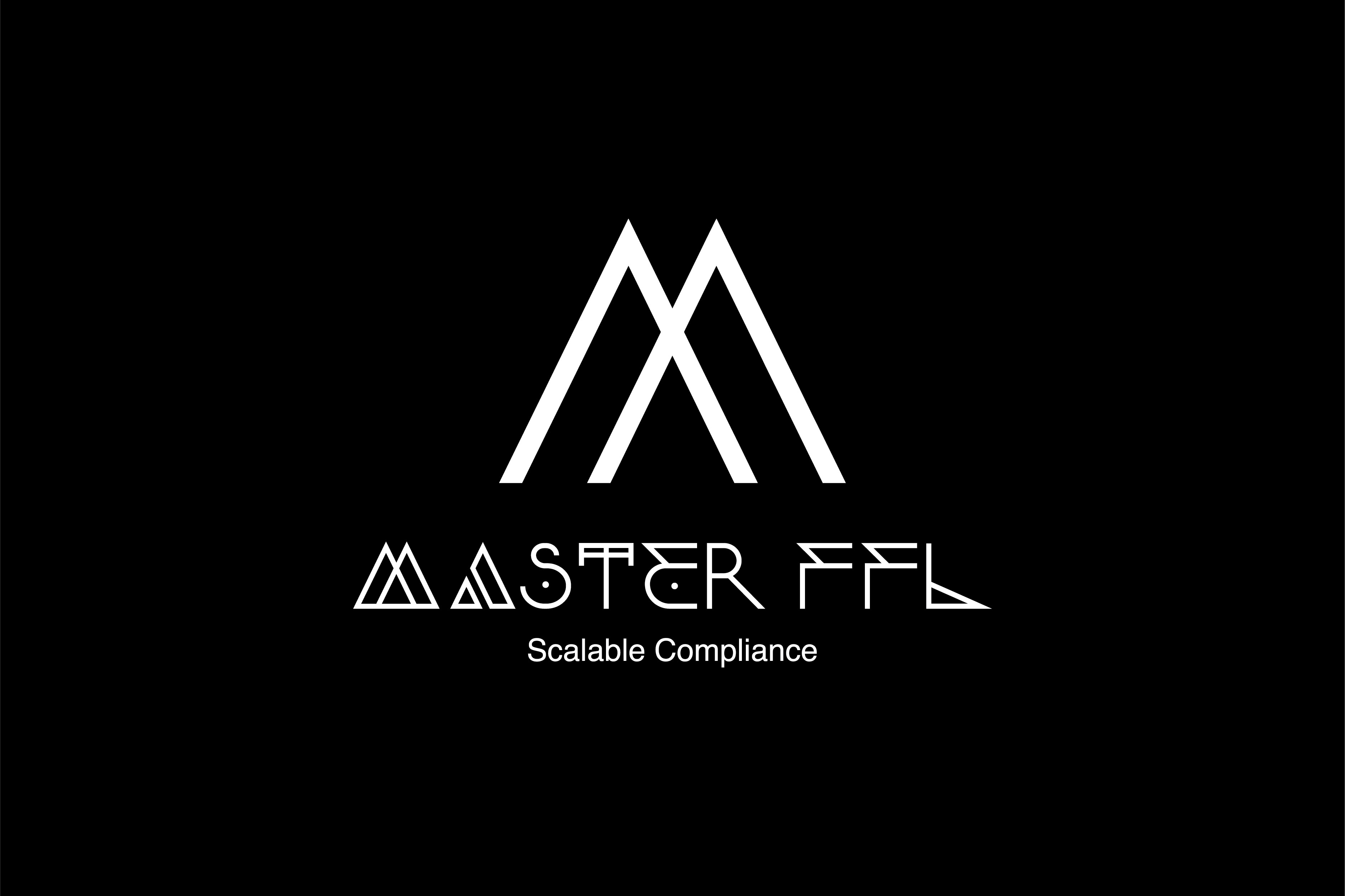 Master FFL Logo Design by Brook Belay on Dribbble