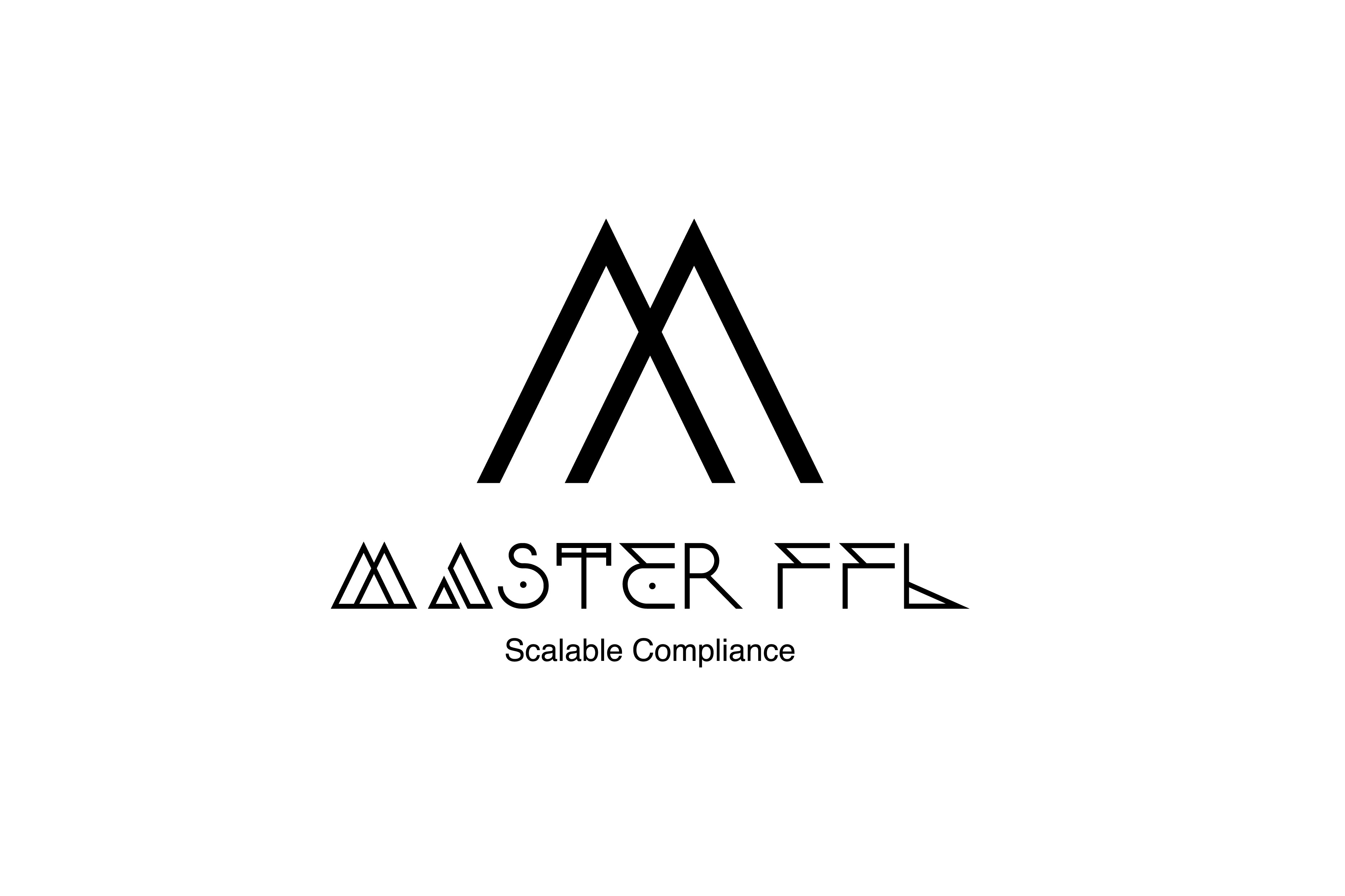 Master FFL Logo Design by Brook Belay on Dribbble