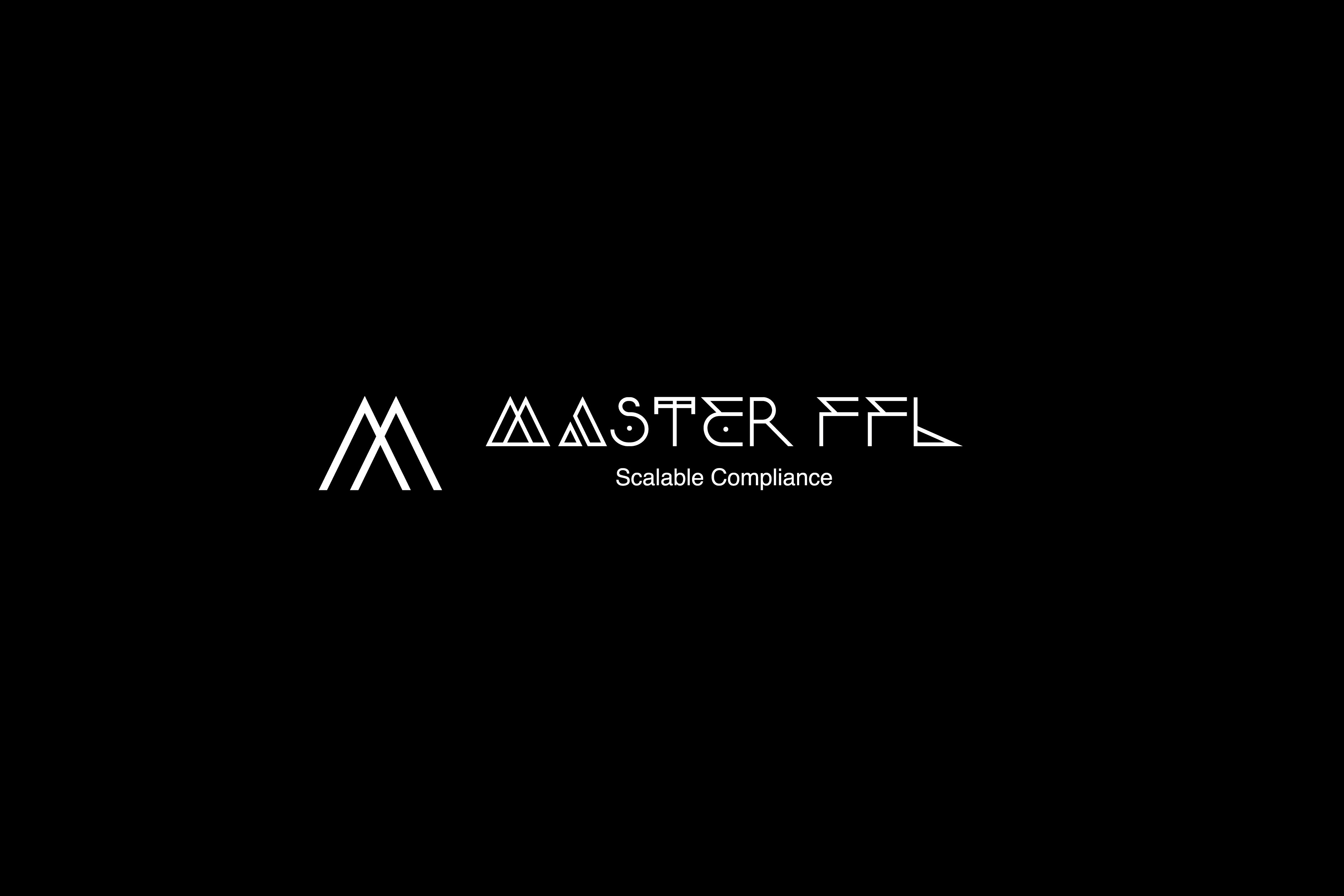 Master FFL Logo Design by Brook Belay on Dribbble