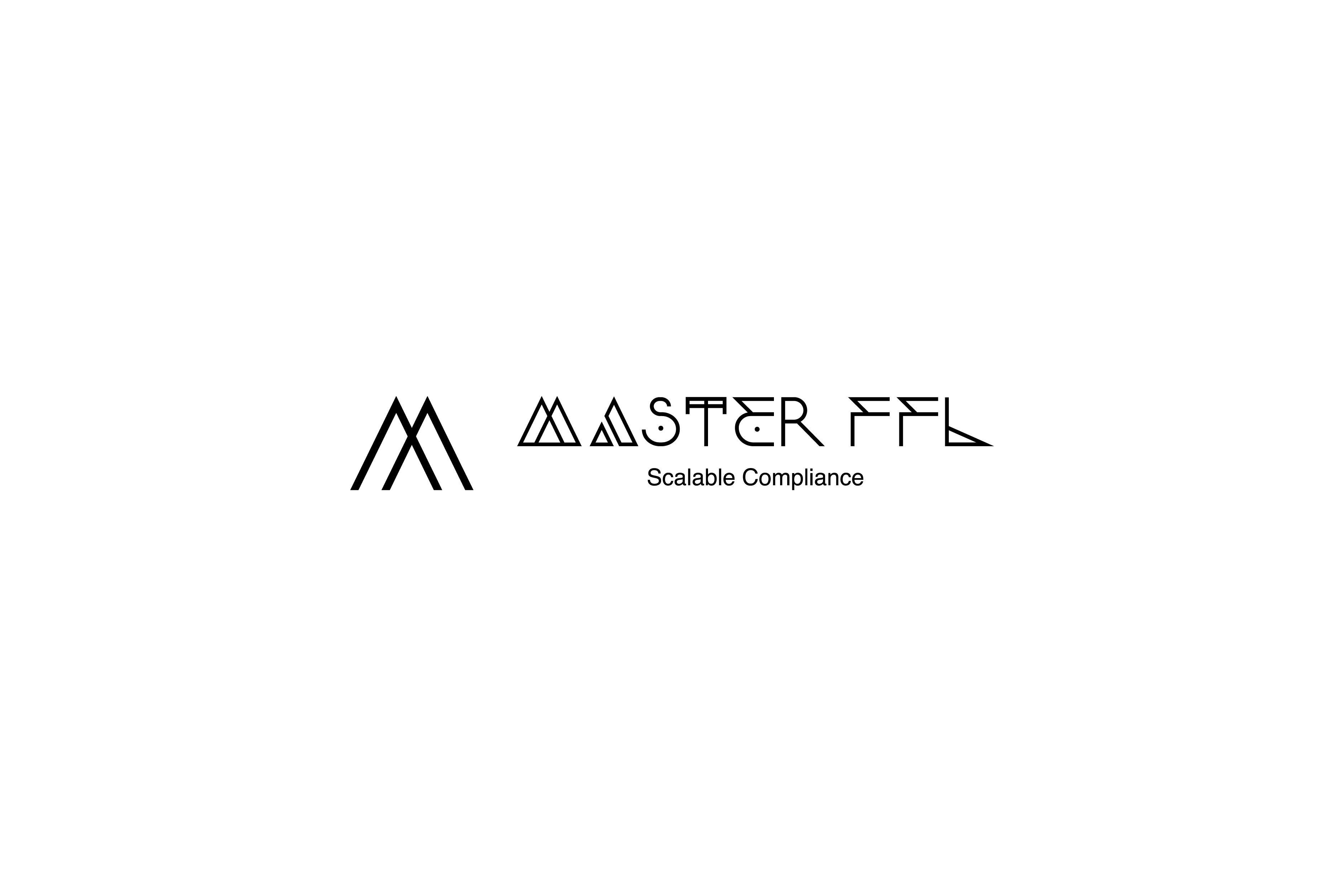 Master FFL Logo Design by Brook Belay on Dribbble