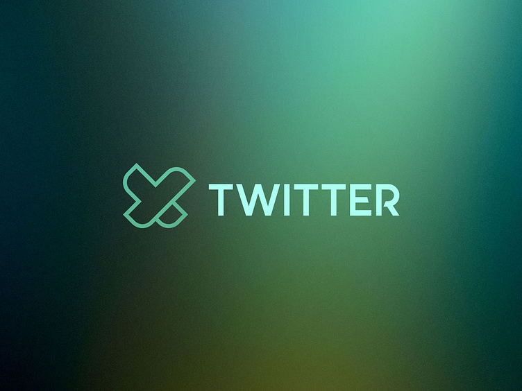 Twitter Logo Concept by Saeed Edrisi on Dribbble