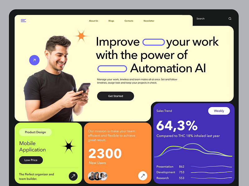 Apple Vision Pro UI by Shaafi Ahmad 🐉 on Dribbble