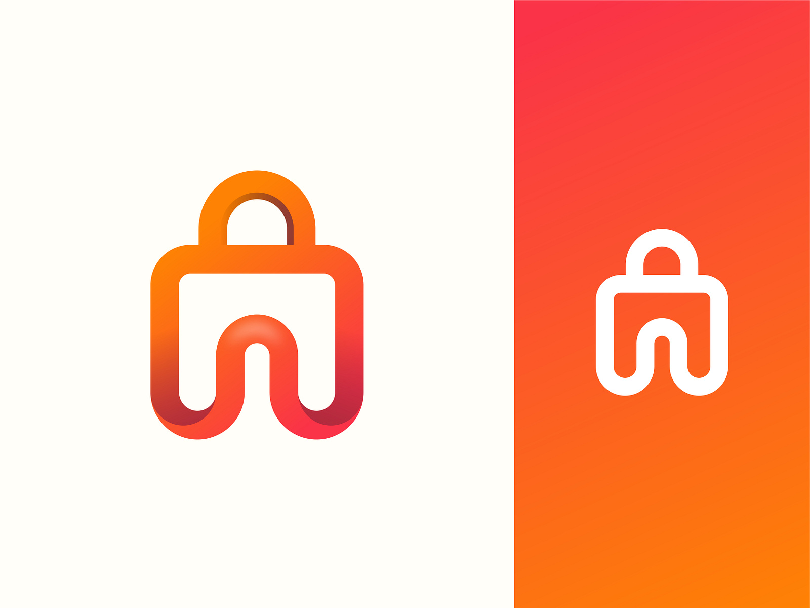 logo, logo design, Shop logo, Store logo, brand logo by Arafat Mahmud ...