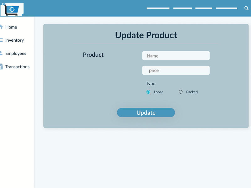 Browse thousands of Product Update images for design inspiration | Dribbble