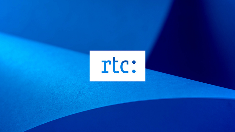 RTC rebranding by Ciprian Badalan on Dribbble