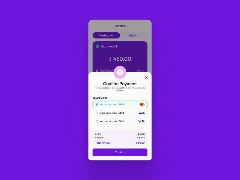 Payment Confirmation designs, themes, templates and downloadable ...