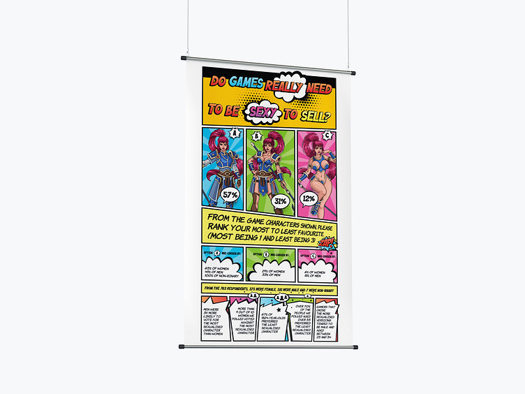 Poster Design by Quentin Gilon for manypixels on Dribbble
