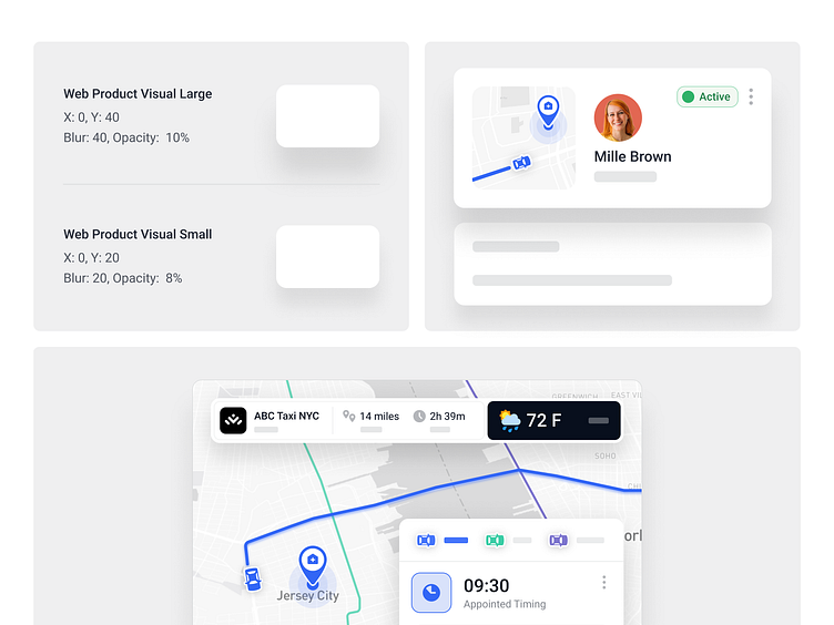Kinetik - Product Visuals by Michal Muller for Balkan Brothers on Dribbble