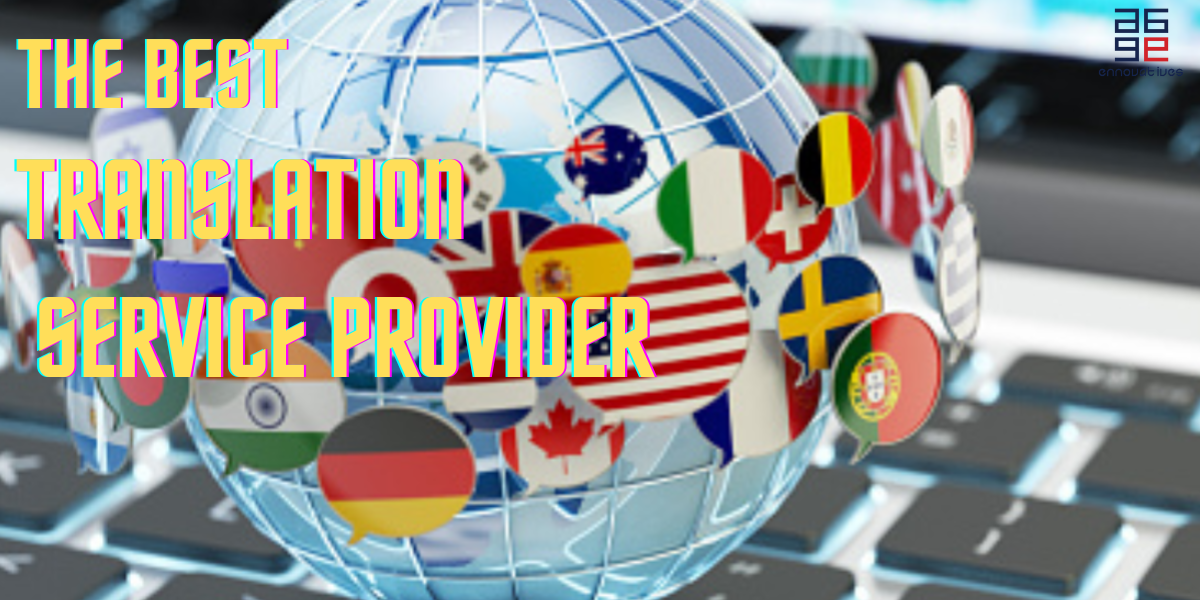 Who is the best translation service provider for business? by Quick ...