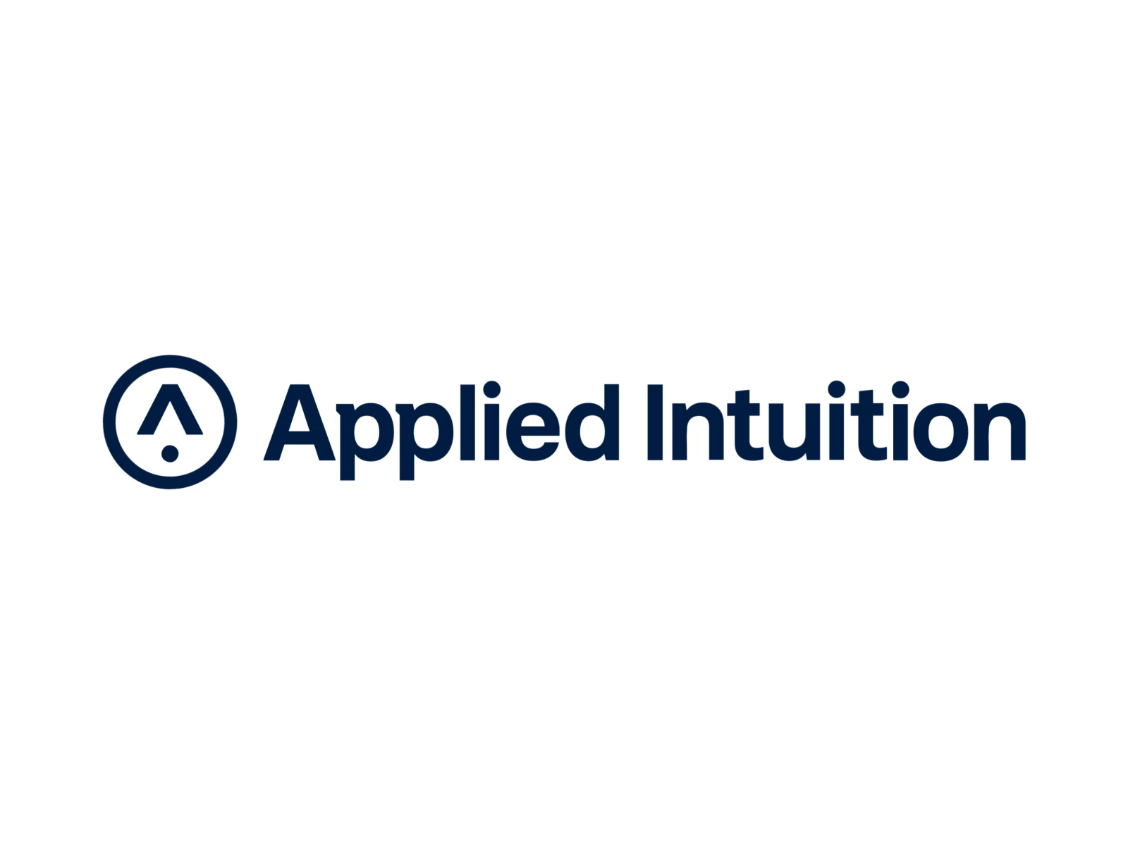 Applied Intuition Logo ANimation by Reez KAZIM on Dribbble