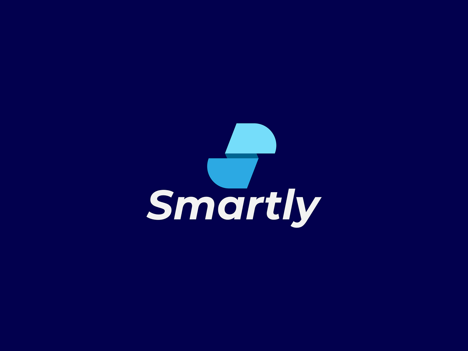 Smartly notes app logo design by Muhammad Sayed on Dribbble