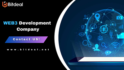 Web3 Development Solution designs, themes, templates and downloadable ...