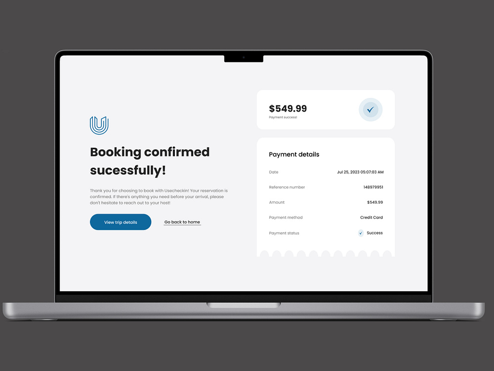 Success Page designs, themes, templates and downloadable graphic ...