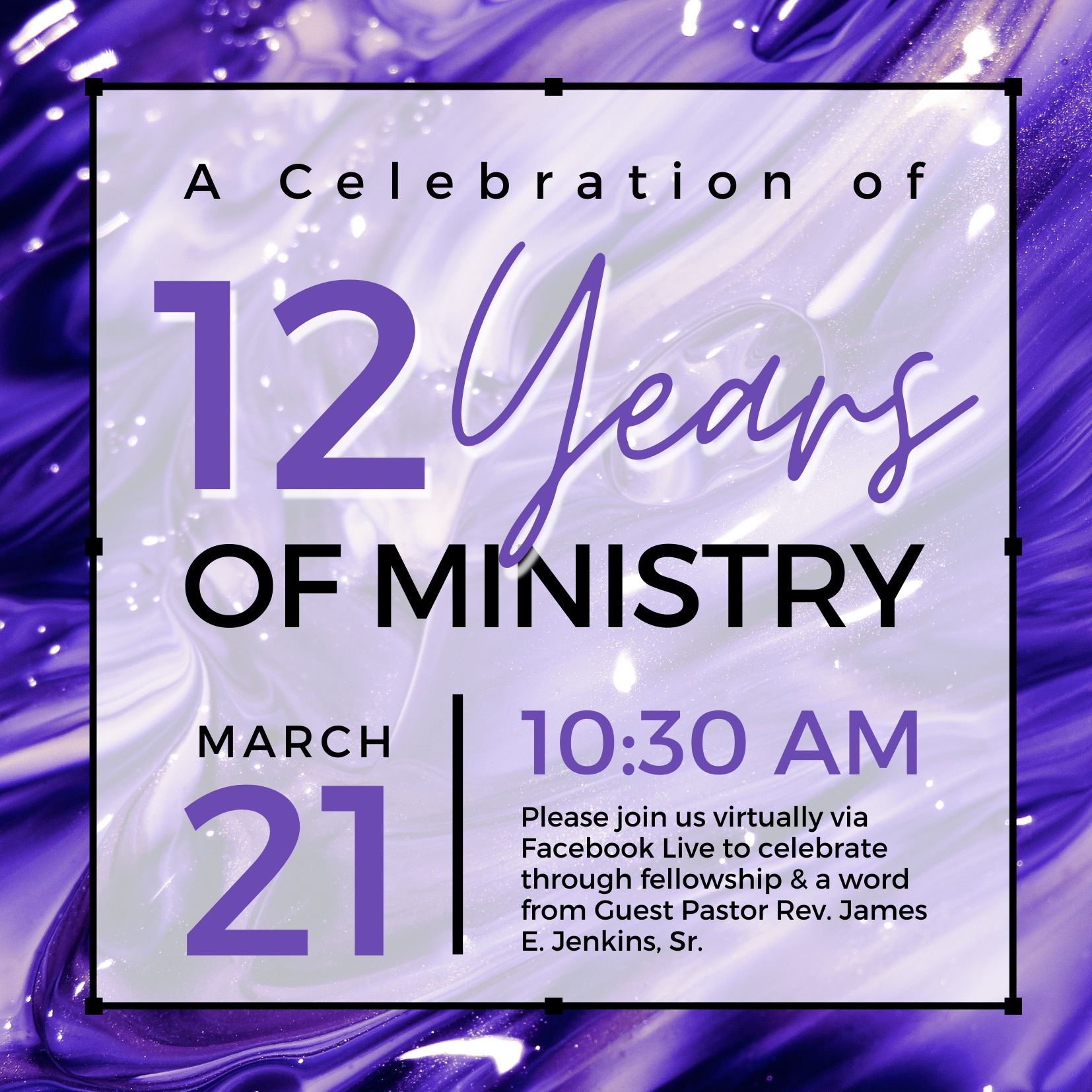 Past Event Flyers by Danielle Jones on Dribbble