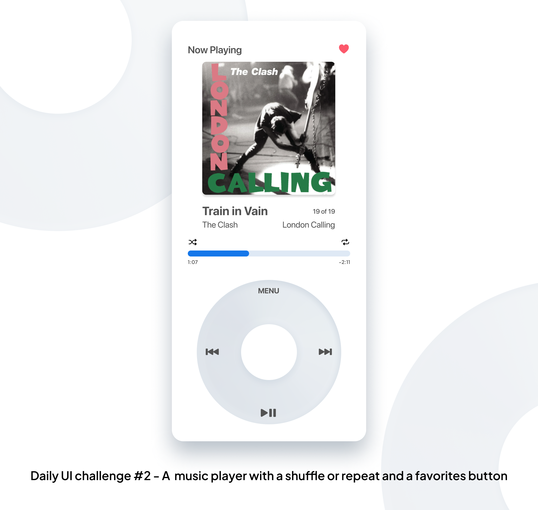 Daily UI 90 Day Challenge by Suzanne Shea on Dribbble