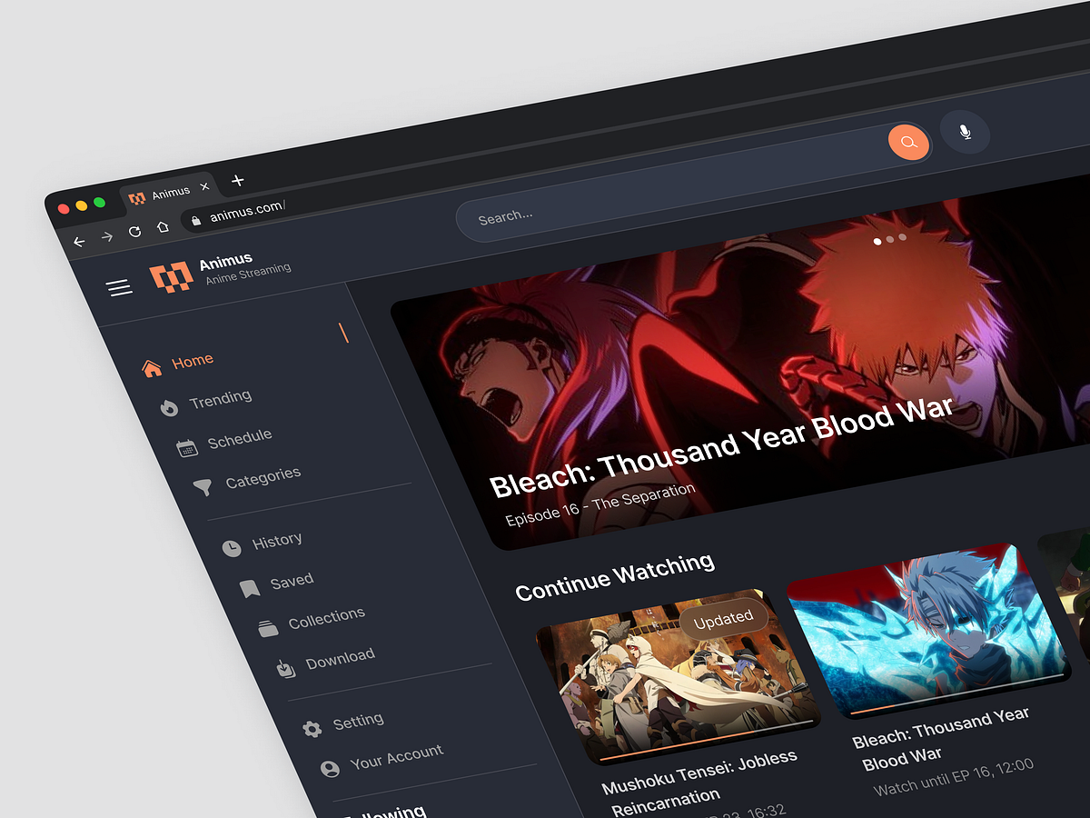 Browse thousands of Netflix Logo Animation images for design ...