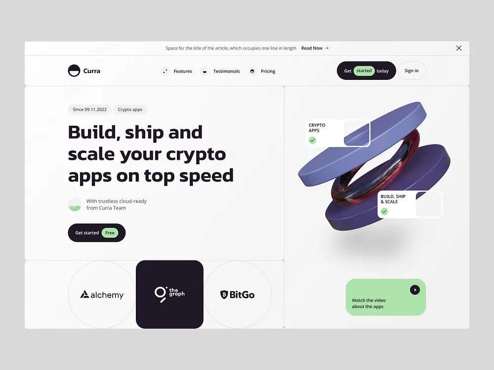 Browse thousands of Backend Developer Portfolio images for design ...