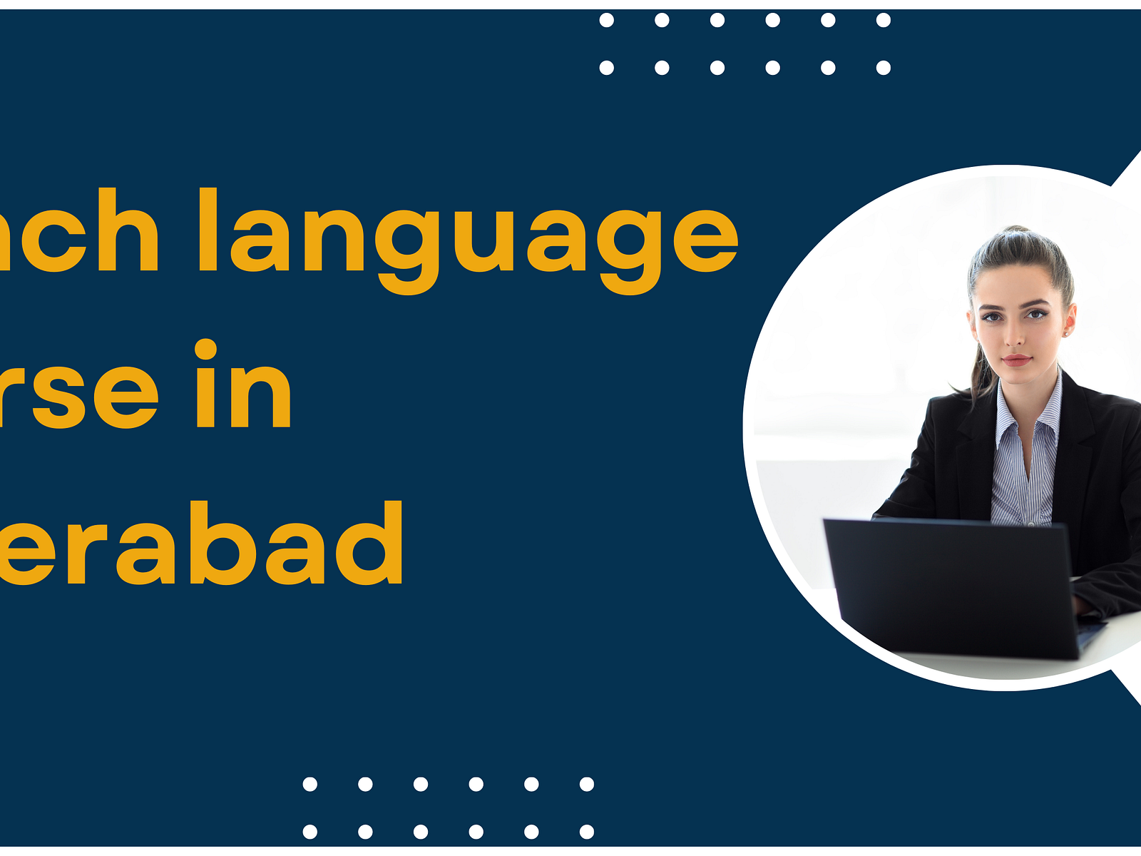 french-language-course-in-hyderabad-by-avni-on-dribbble