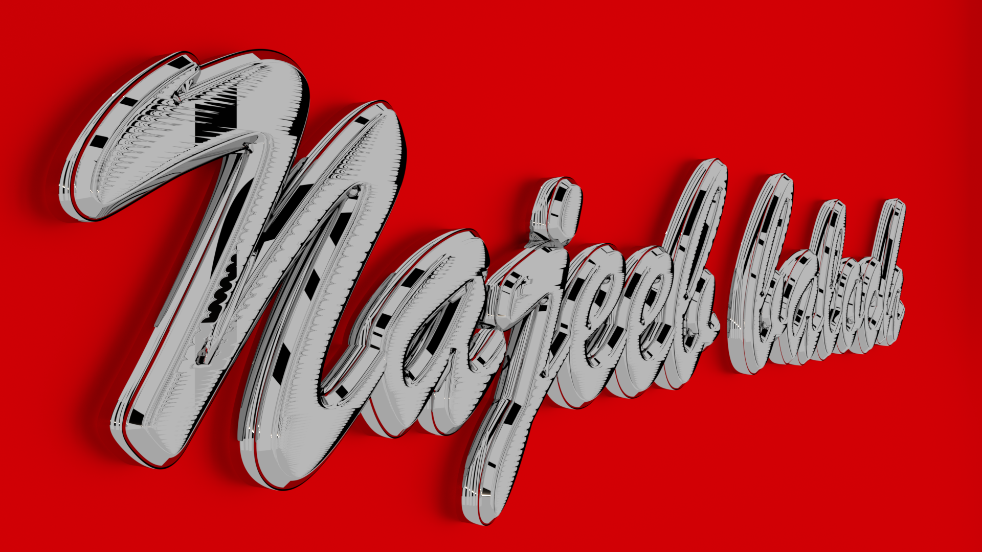 Name Wallpapers by Najeeb Baloch on Dribbble