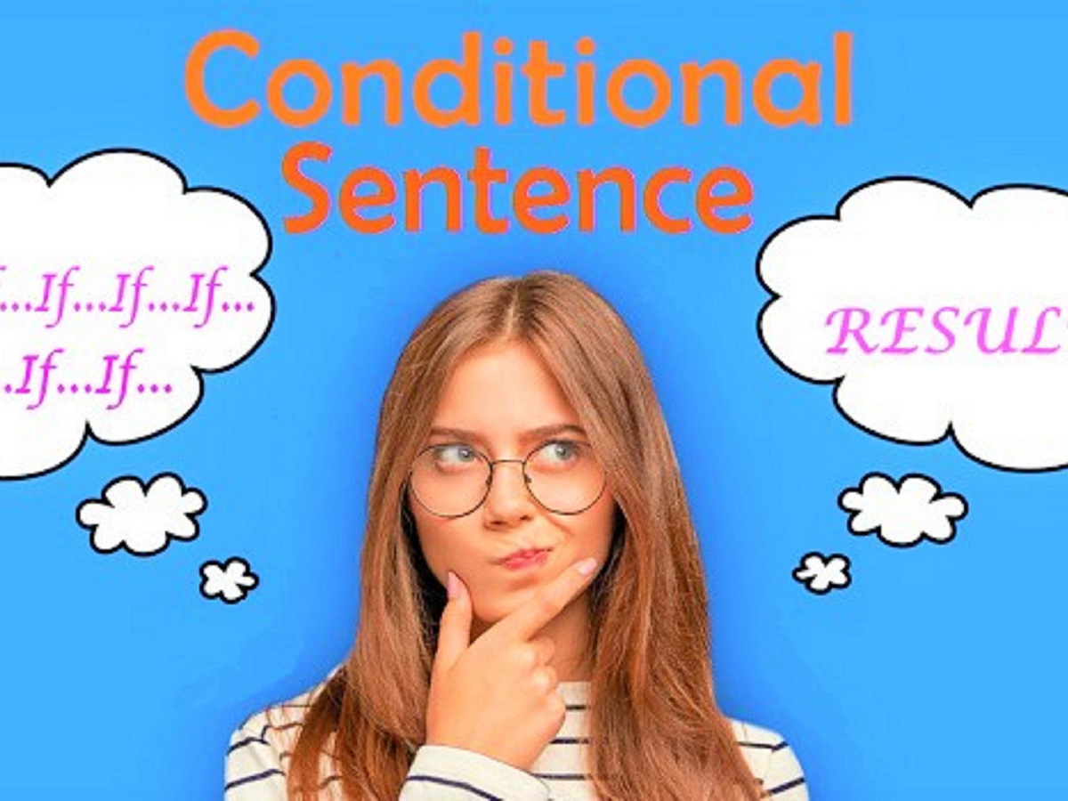 Conditional Sentence designs, themes, templates and downloadable ... Conditional Sentence designs, themes, templates and downloadable ...