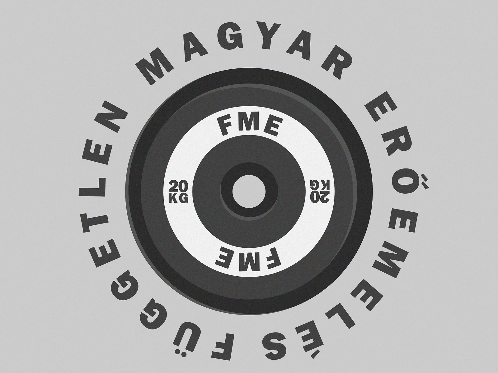 FME logo by SuskalaDesigns on Dribbble