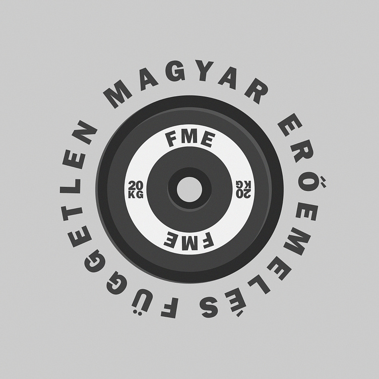 FME logo by SuskalaDesigns on Dribbble