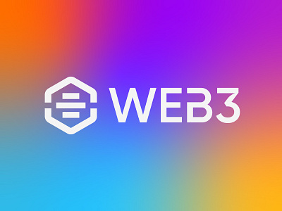 web3 logo, tech logo, identity by Sahin Sam on Dribbble