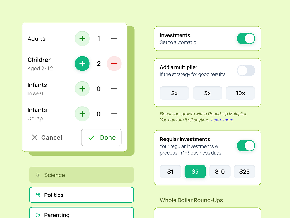 Figma React design system UI kit - Chips design components by Roman ... Figma React design system UI kit - Chips design components by Roman ...