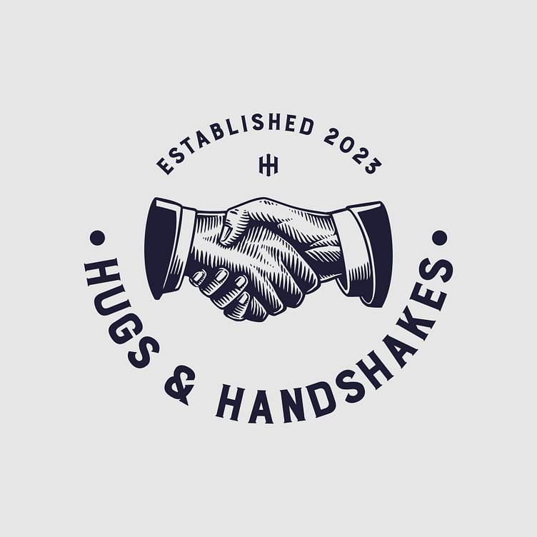 Hugs & Handshakes by vect studio on Dribbble Hugs & Handshakes by vect studio on Dribbble