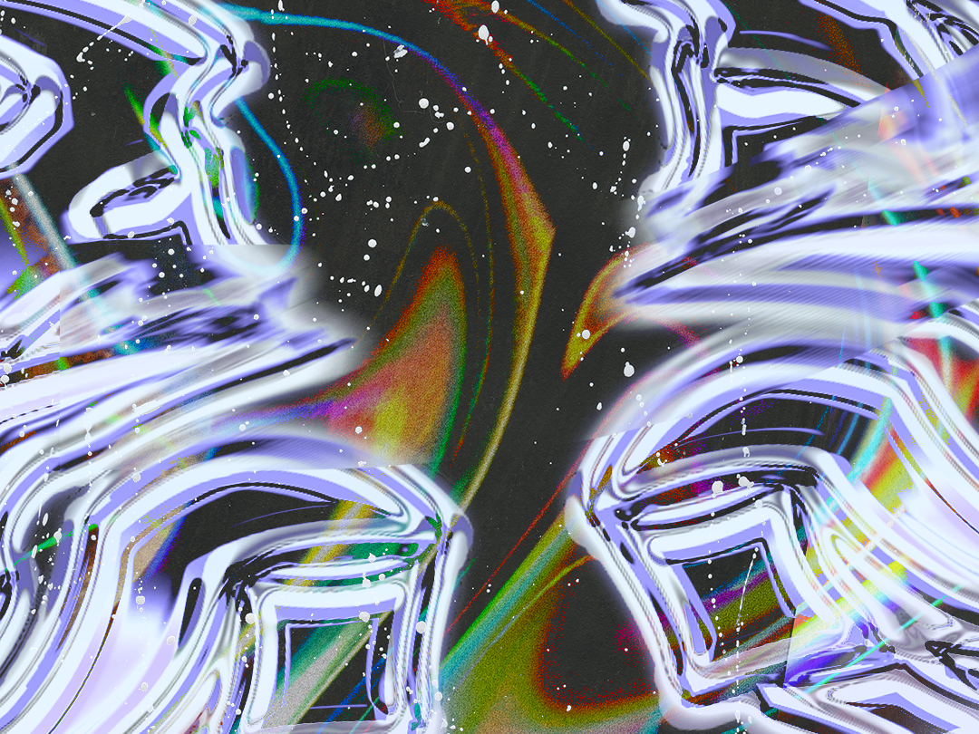 In2Deep Poster by Krys on Dribbble