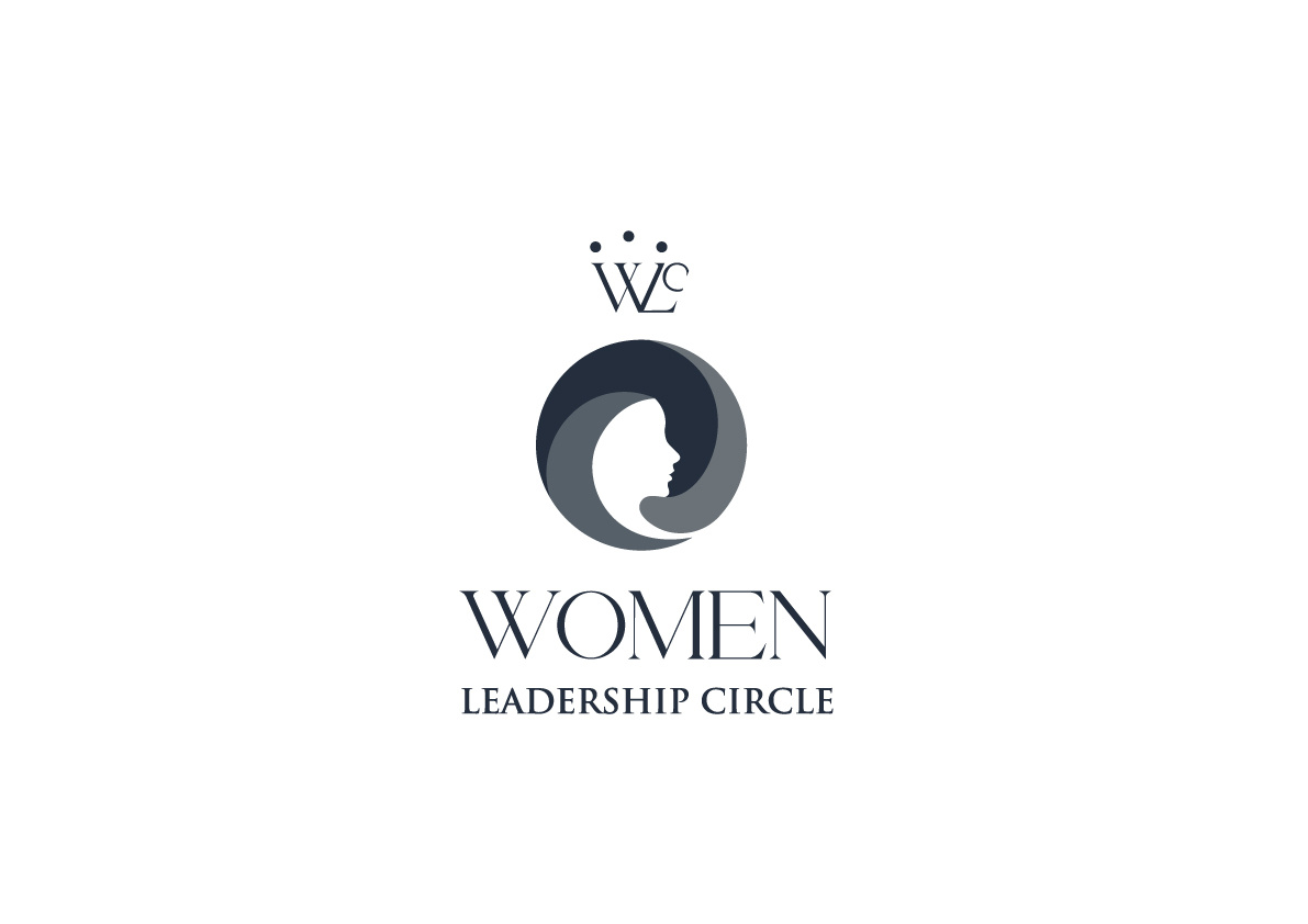 women group logo by stonesuc on Dribbble