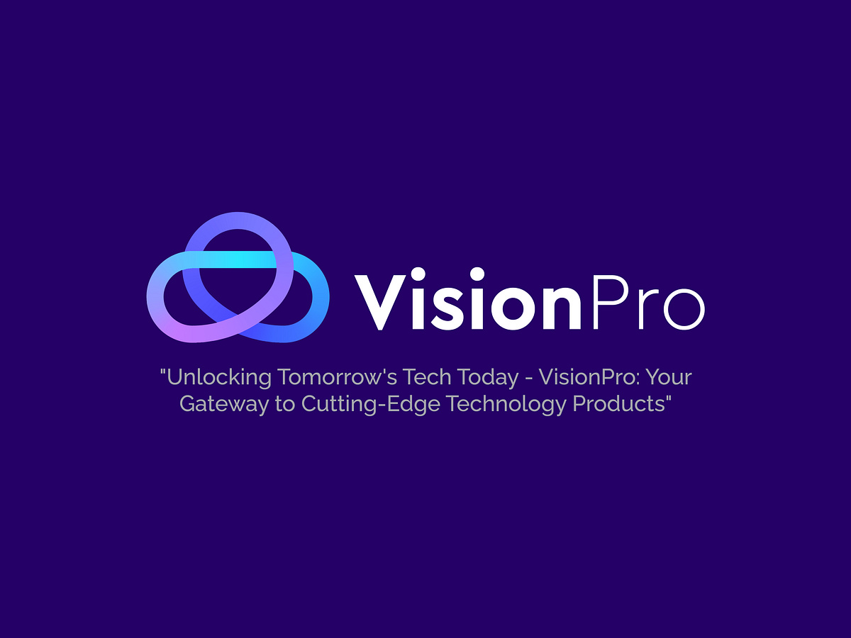 VisionPro by Artology 🟢 on Dribbble