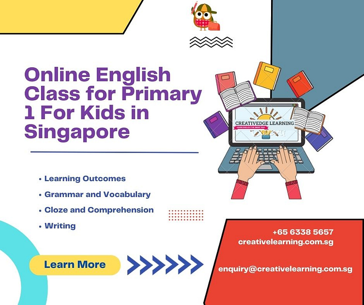 Online English Class For Primary 1 For Kids In Singapore By CreativEdge online-english-class-for-primary-1-for-kids-in-singapore-by-creativedge