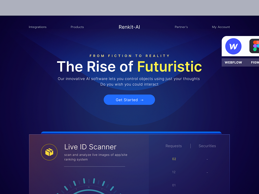 Browse thousands of Match UI images for design inspiration | Dribbble