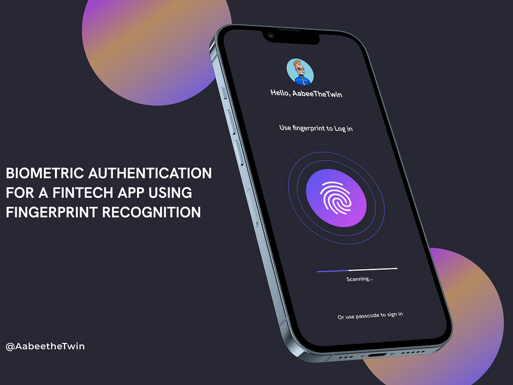 Authentication Screen designs, themes, templates and downloadable ...
