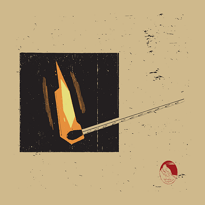 Lightmatch by Vision Grasp Art on Dribbble