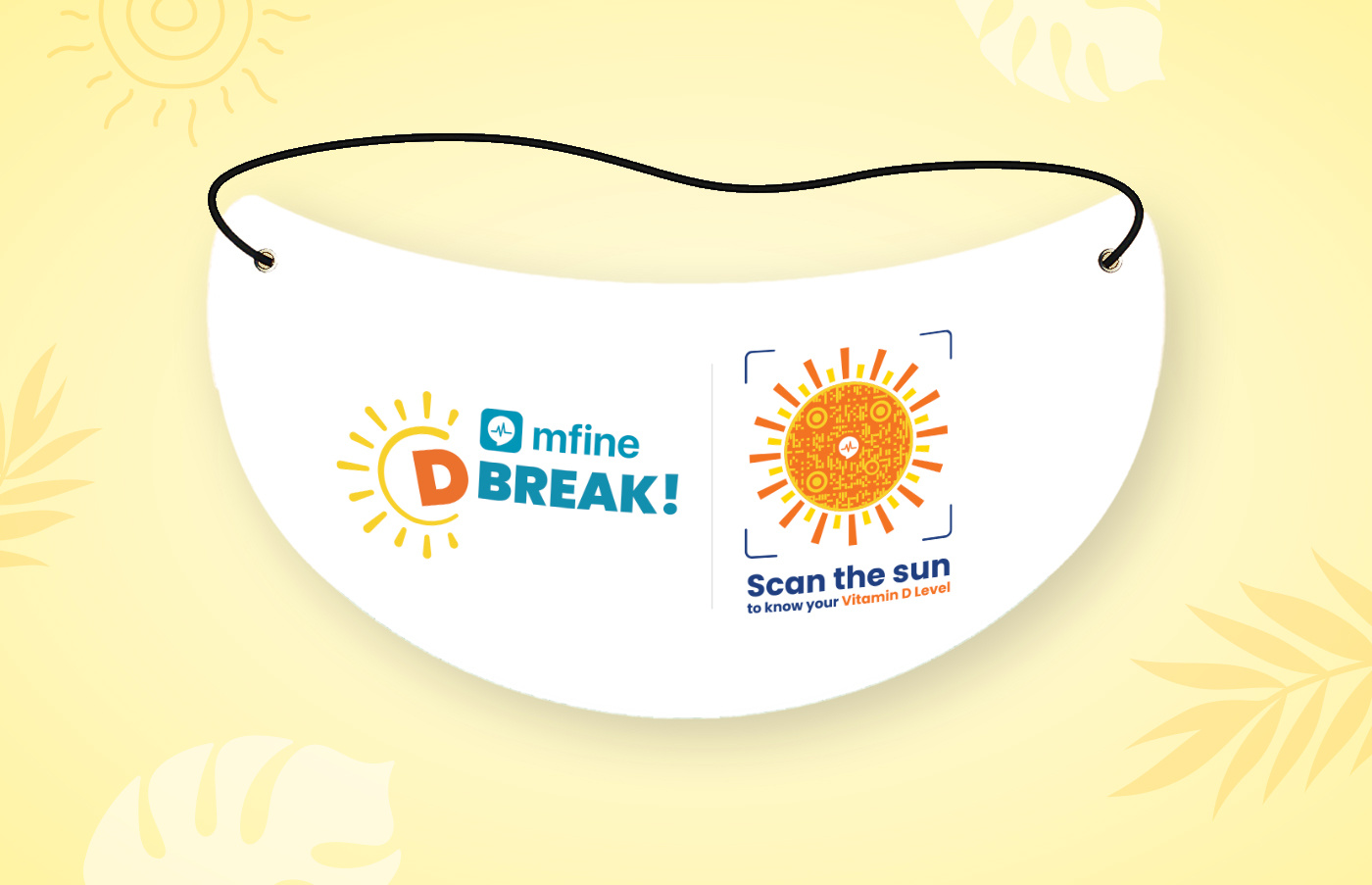D-Break Campaign by Hardik Mehta on Dribbble