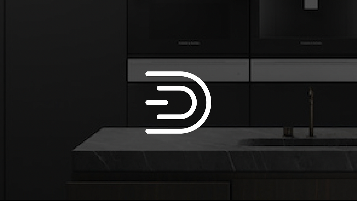 DYNAMO KITCHEN APPLIANCE VISUAL IDENTITY by Sara Shakil on Dribbble