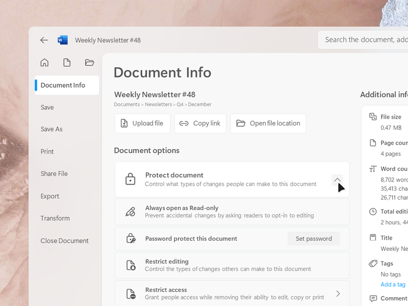 Windows 11 designs, themes, templates and downloadable graphic elements ...