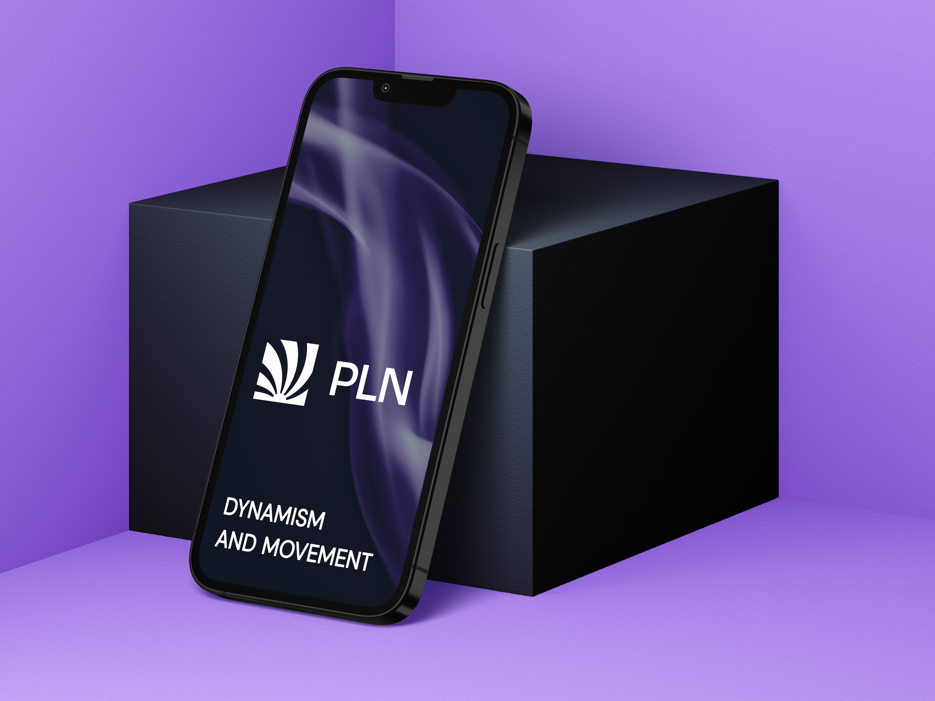 PLN (branding) by Alex Campusano on Dribbble