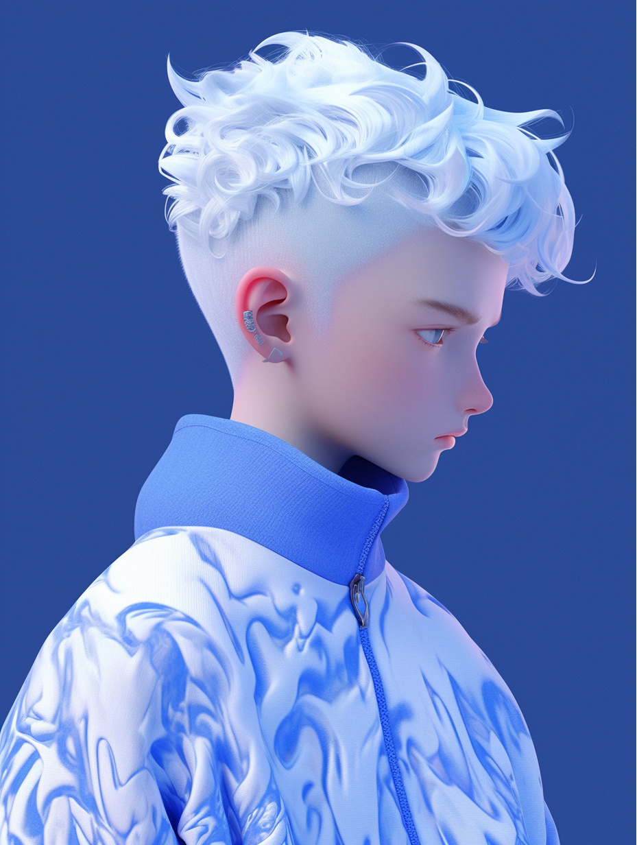 Cool and Stylish by ArtKey on Dribbble