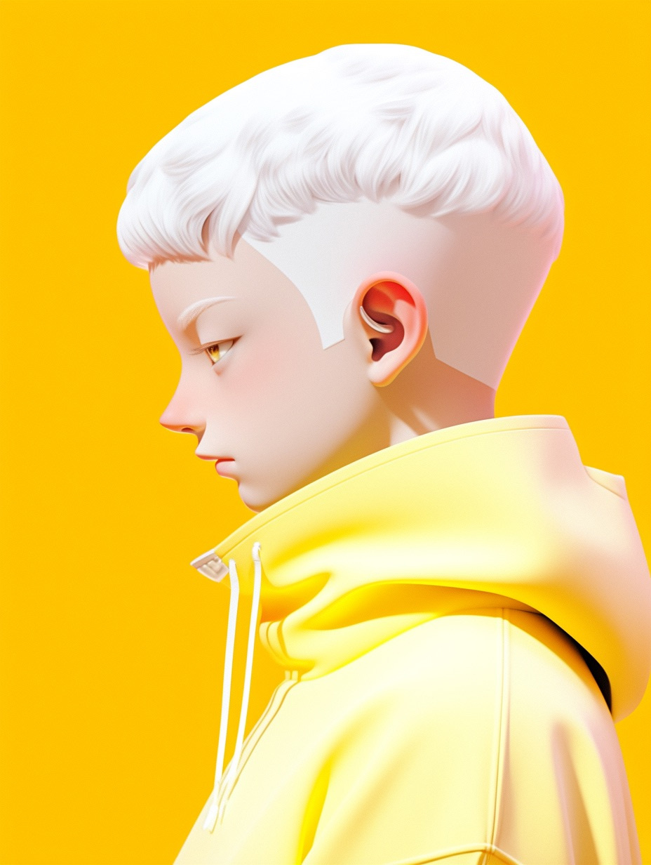 Cool and Stylish by ArtKey on Dribbble