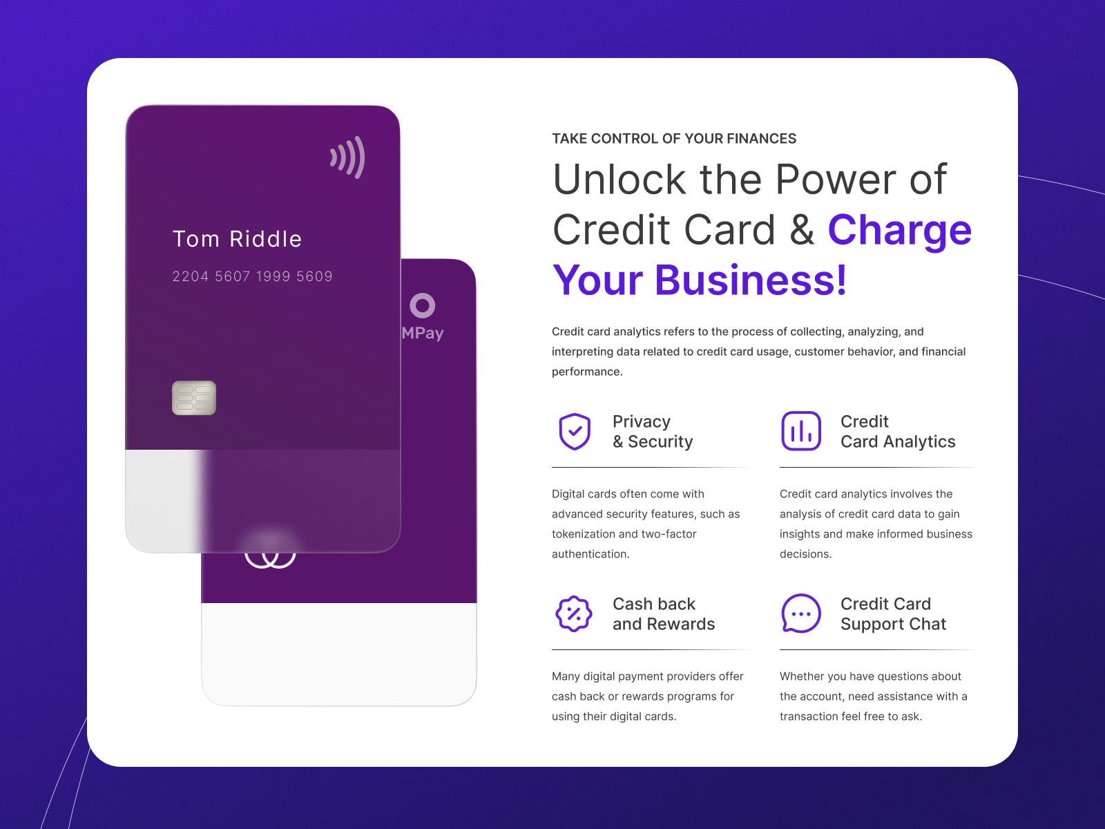 Mamo Pay mobile app and Website by Alex E for ileks on Dribbble