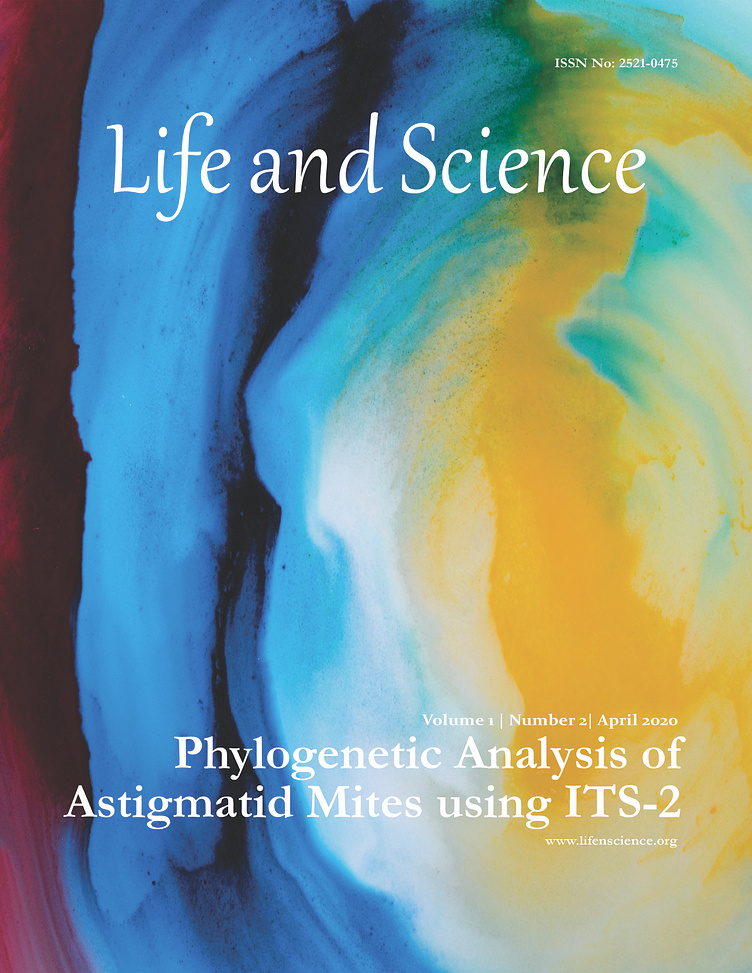Scientific Journal Cover Designs by Madiha Din on Dribbble