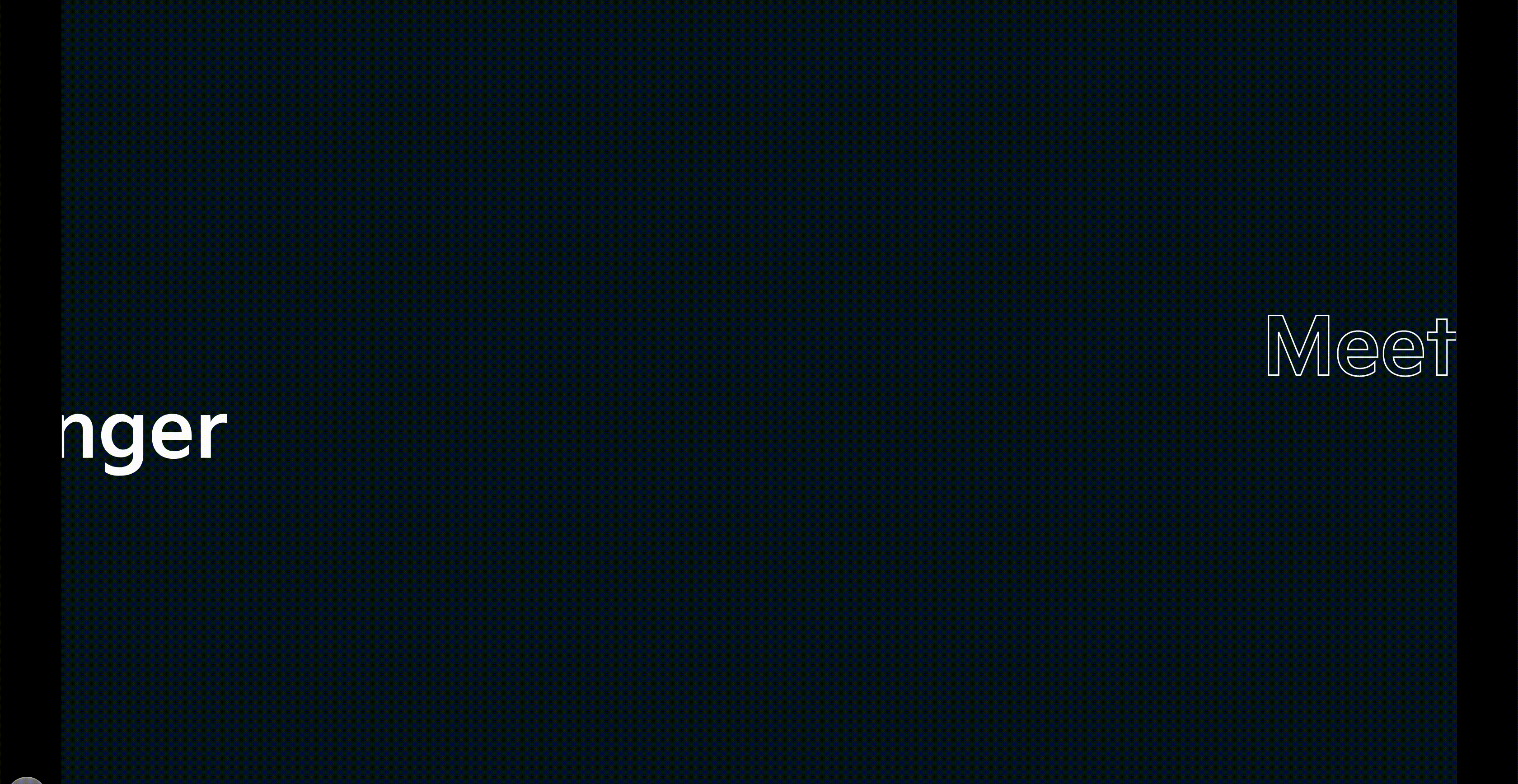 Design system-Header animation by Yujin Joung on Dribbble