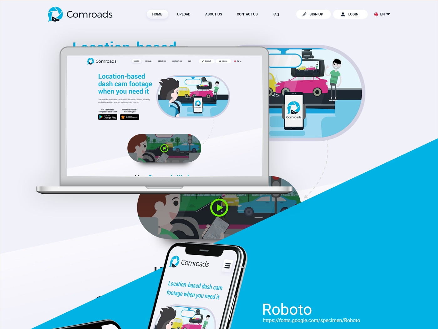 Responsive Web Design using Bootstrap Grid System by Change The Rules ... Responsive Web Design using Bootstrap Grid System by Change The Rules ...