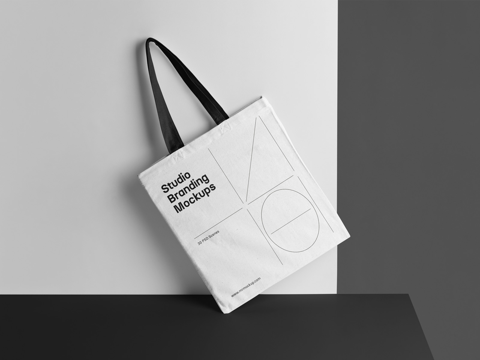 Studio Branding Mockups PSD Scenes by Mr.Mockup™ on Dribbble