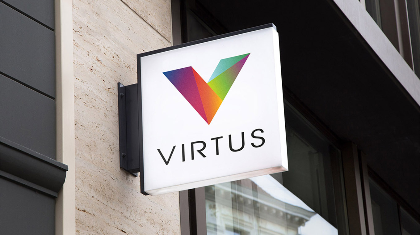 Signage by Steve Wright on Dribbble